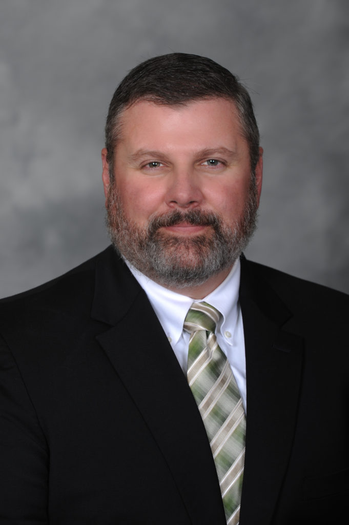 Leaders - Carolina Trust Credit Union