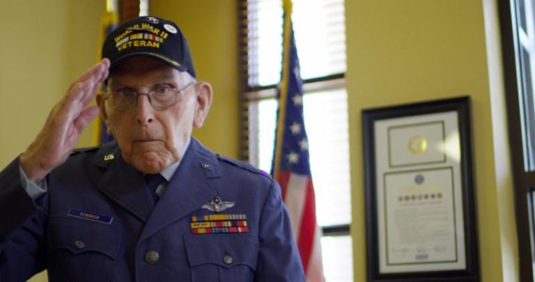 Col Kendrick - Carolina Trust Credit Union