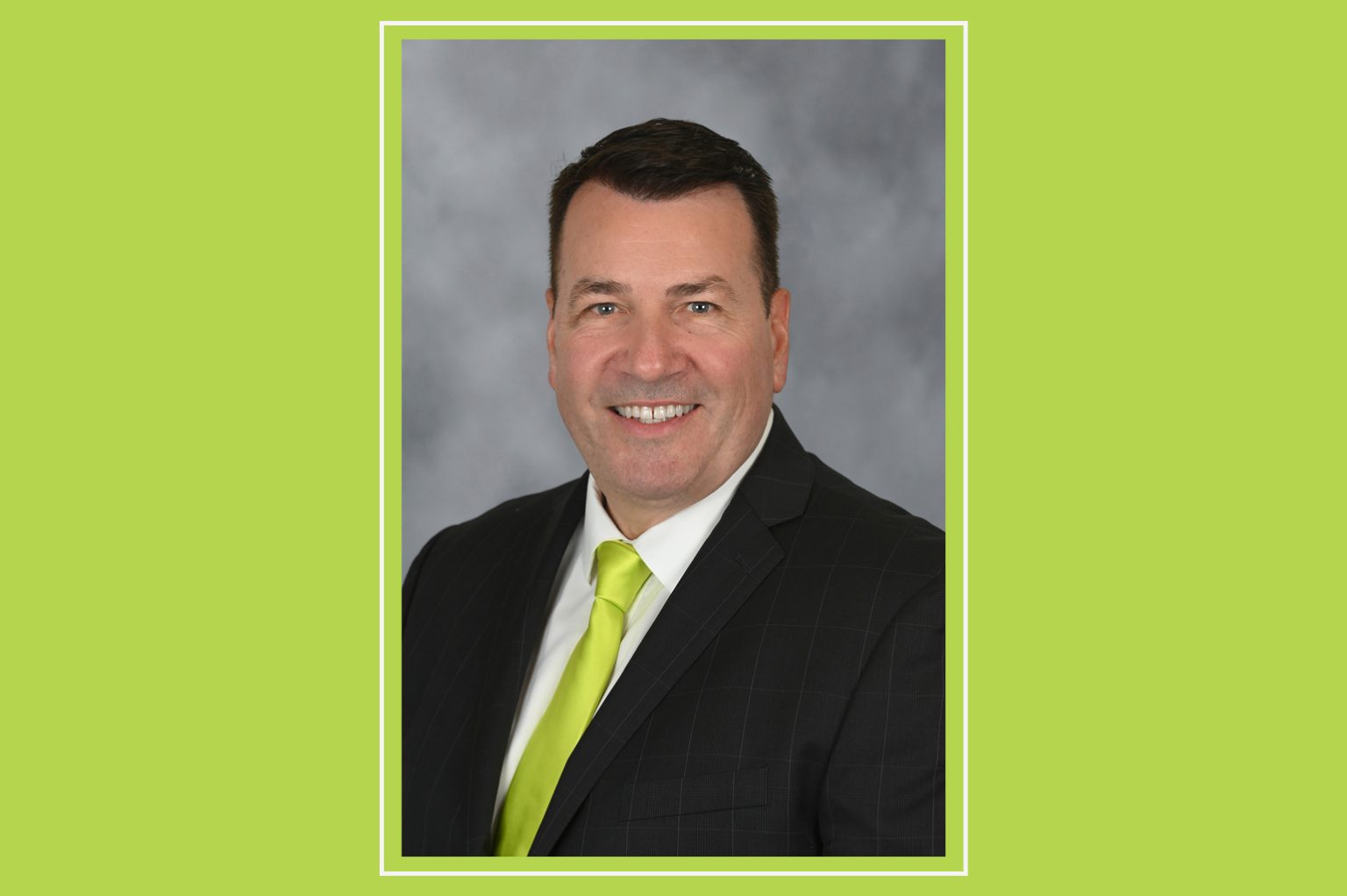 Patrick PR - Carolina Trust Credit Union