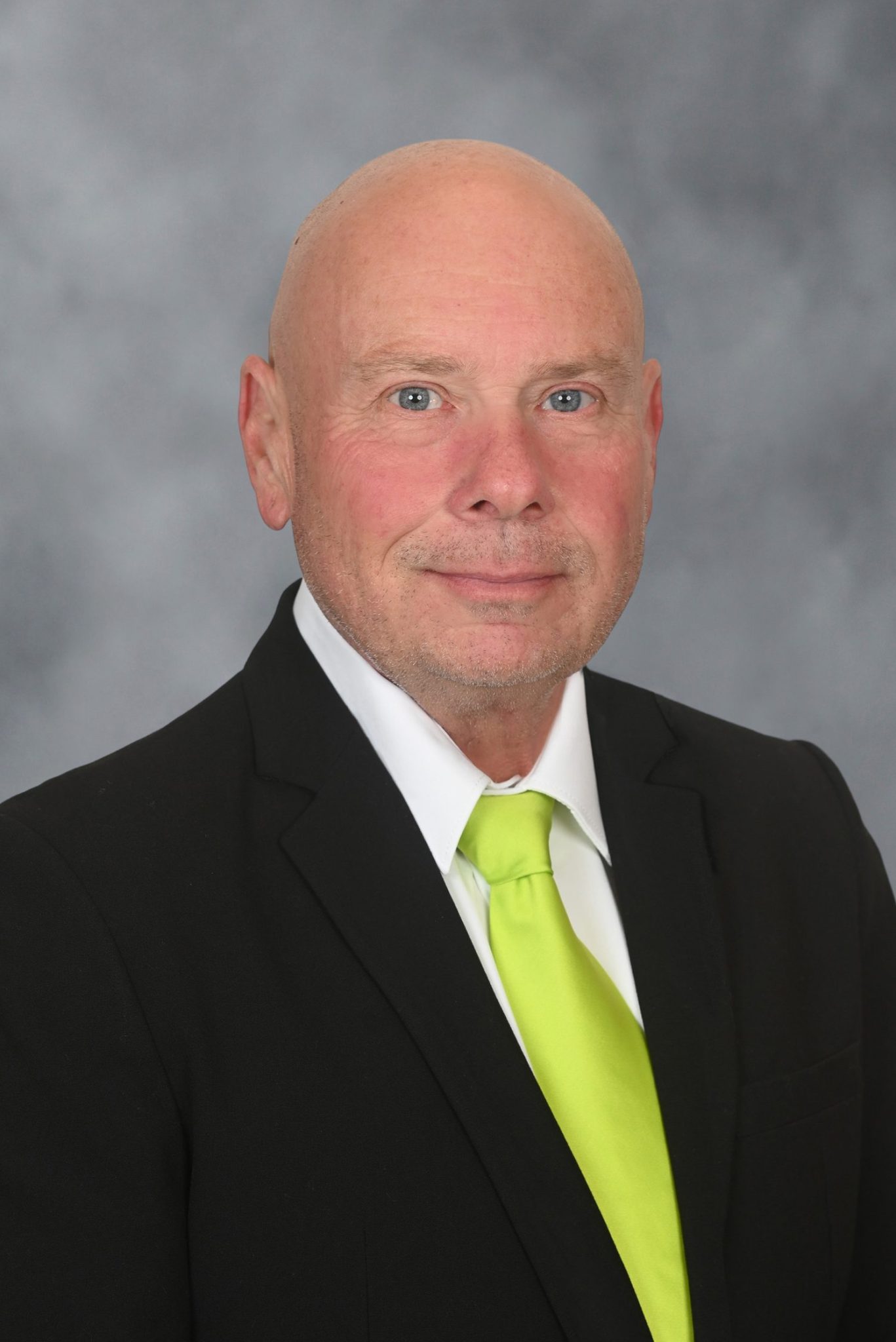 Brian Griffith - Carolina Trust Credit Union